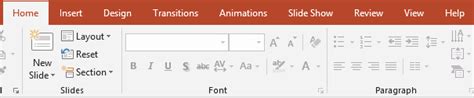 How Do I Go About Creating A Ribbon Component In Qt Qt Forum