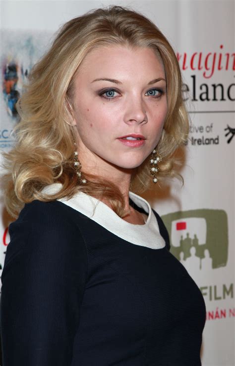 Slideshow Captivating Natalie Dormer Natalie Dormer Com Photo Gallery