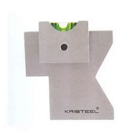 Aluminum Kristeel Cnc Tool Setting Gauge At ₹ 385 Piece In Mumbai Id 4893109088