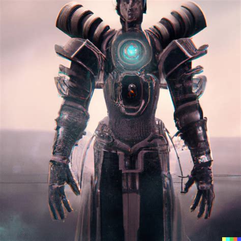 Robot Emperor 3 By Unnameablemedia On Deviantart