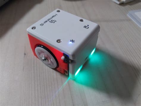 다양한 기능의 코딩로봇 햄스터s 미니 소프트웨어 교육용 로봇 네이버 블로그