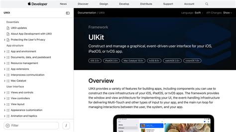 build your first ios app with uikit beginner s guide
