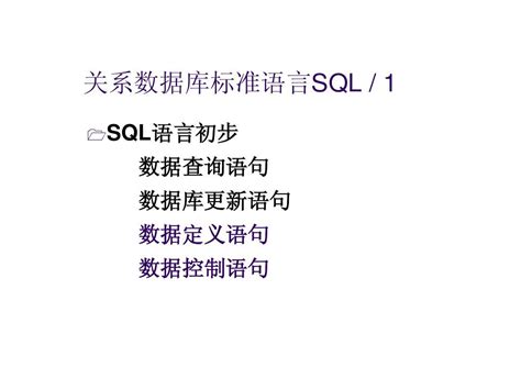 oracle SQL语法大全 word文档在线阅读与下载 无忧文档
