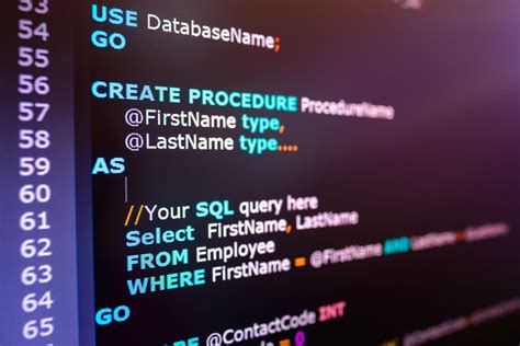 Sql Tests Evaluate Your Database Skills