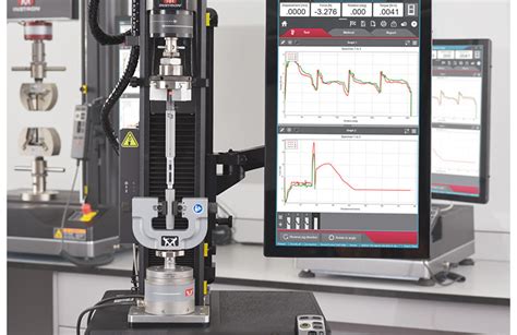 Instron Launches Update To Product Testing System Medical Design And
