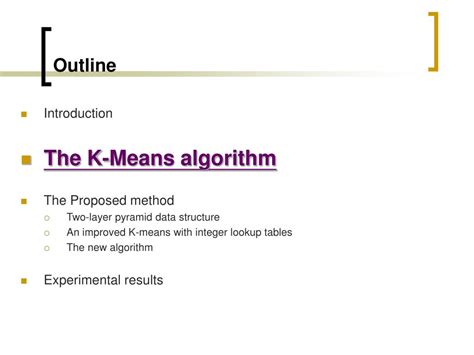 Ppt A Fast Algorithm For Color Image Segmentation Powerpoint