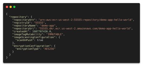 Using Container Image Support For Aws Lambda With Aws Sam Aws Compute Blog