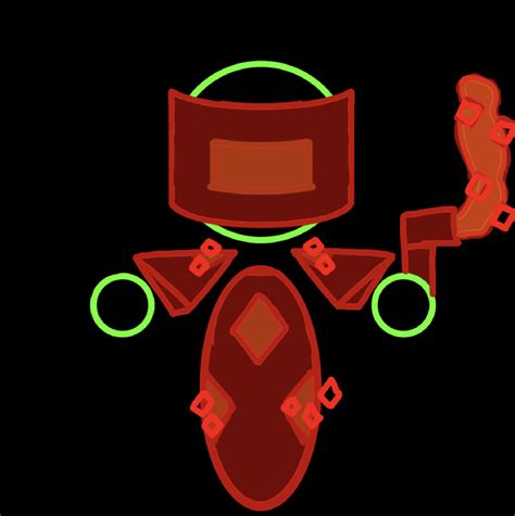 Firewall Assembler Databrawl Fan Ideas Wiki Fandom