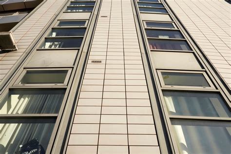 Cladding Campaigners Call For Financial Aid To Cover Remediation Of