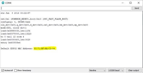 Esp32 Wifi Tutorial And Library Examples Arduino Ide