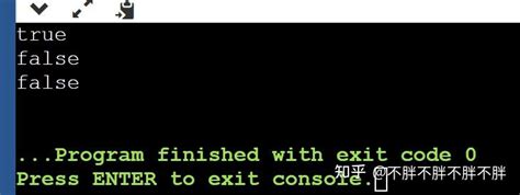 实现python风格的bool类型 知乎 实现python风格的bool类型 知乎