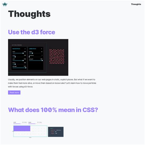 45 Best Javascript Blogs To Read In 2021