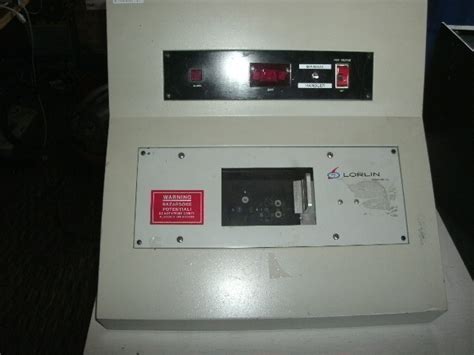 Mosfet Igbt Tester Rebuilt Testers Rebuilt Power Semiconductor