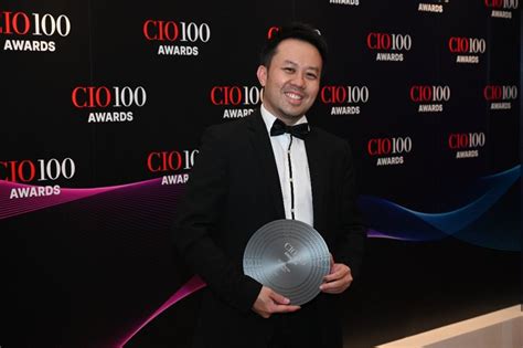 Foundry Teamsetia Cio100 Idg Alex Chi 104 Comments