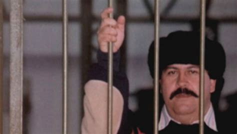 Hace 24 Años Pablo Escobar Se Fugó De La Catedral” Hola Atizapán