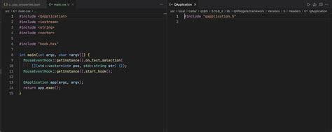 Intellisense Fails To Find Qt Header Files · Issue 2324 · Microsoftvscode Cmake Tools · Github