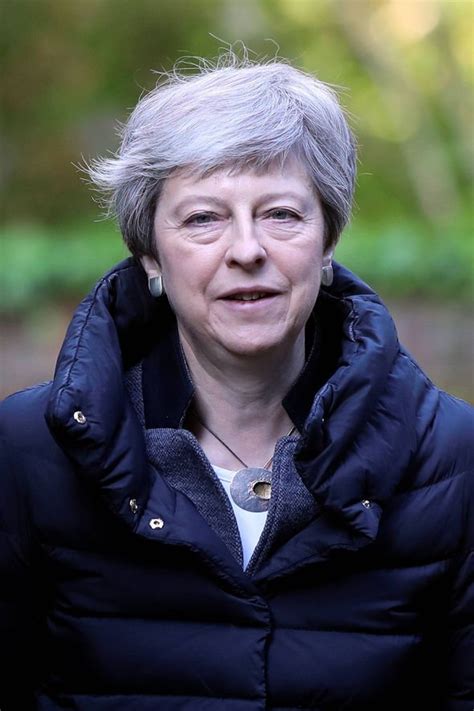 Brexit Latest May Faces ‘mass Defection As Brexit Party To Drain