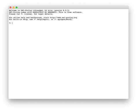 Swi Prolog Editor Download Humertq