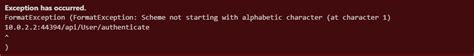 Consumir Api Local Desde Flutter Visual Studio Code Stack Overflow En