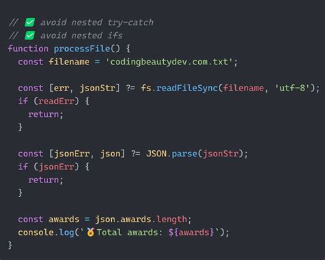 这一新的 Javascript 操作符绝对能改变游戏规则 终身学习者 Segmentfault 思否