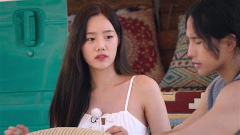 호텔 동침 육준서♥이시안 러브라인 변화있나…파장 일으켜 솔로지옥4