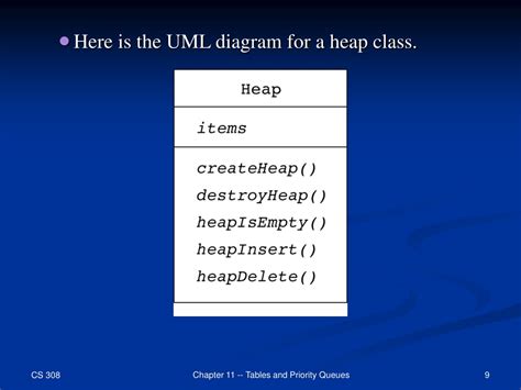 Ppt Tables And Priority Queues Powerpoint Presentation Free Download