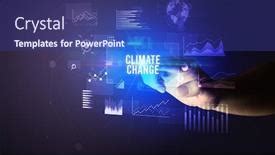 Best Climate Themed Templates For PowerPoint Google Slides