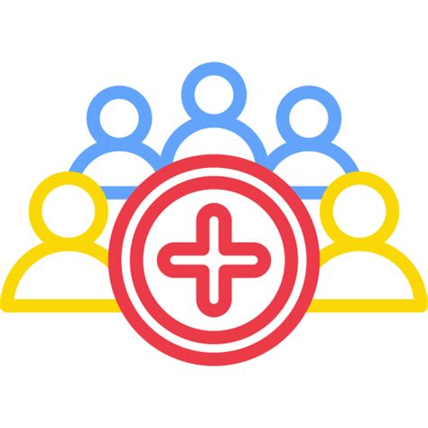 Queue Generic Color Outline Icon