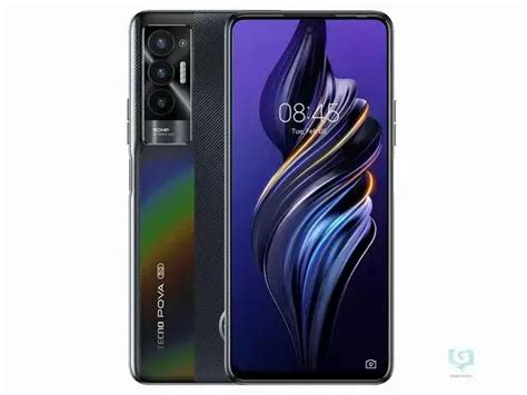 Tecno Pova G Geekstamatic