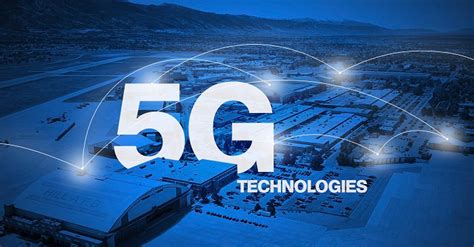 Kumu Networks Develops Prototype Interference Cancelling Repeater For Us Dod Private 5g Networks