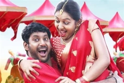 South Actor Vishal Sets The Record Straight Quashes Marriage Rumours
