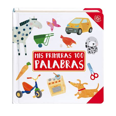 Mis Primeras 100 Palabras