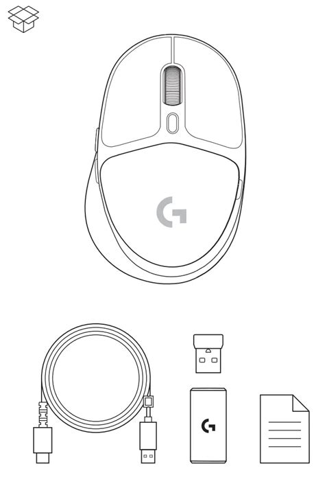 Logitech Gaming Mouse List At Susan Pietsch Blog
