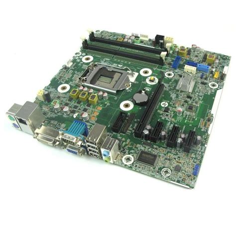 Hp Prodesk G Tower Motherboard Th Generation Daraz Pk