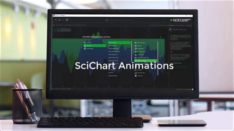 WPF Chart Animations Add Animations To Your WPF Charts With SciChart WPF V YouTube