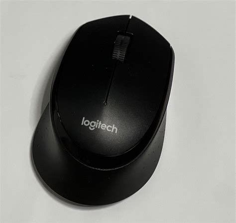 Logitech M275 Mouse Computers And Tech Parts And Accessories Mouse And Mousepads On Carousell