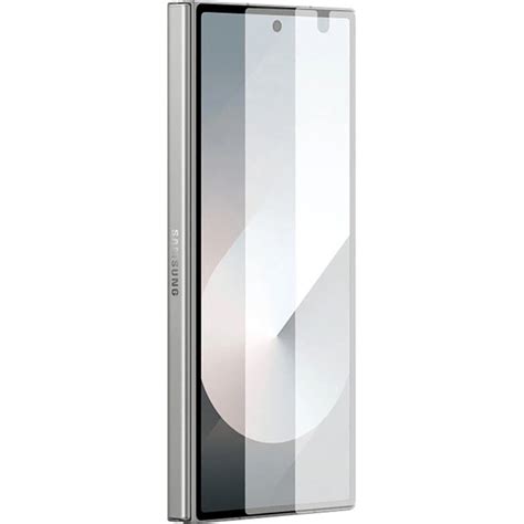 Набір гідрогелевої плівки під чохол Devia для Samsung Fold 6 Dv Sm Fo6u Купити за низькою