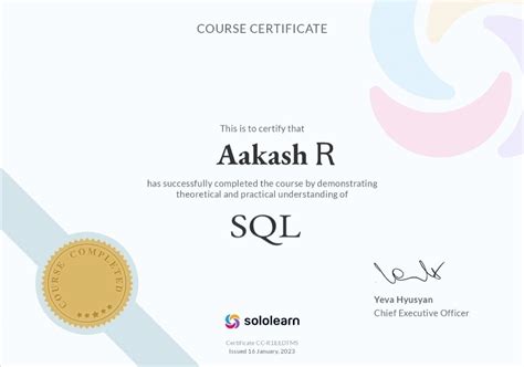 Aakash R On Linkedin Practice Sql Mysql