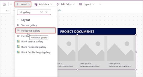 easiest way to view word excel and powerpoint files in power apps pdf control sharepoint