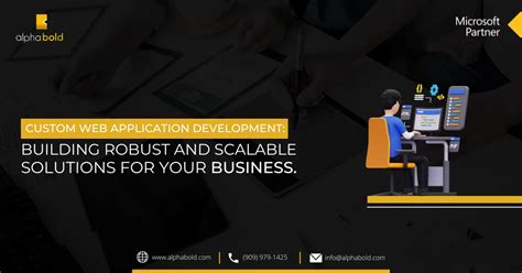 Custom Development Services Custom Web App Development Company