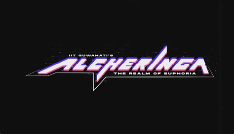 Iit Guwahati Alcheringa Is Back With Its 25th Edition