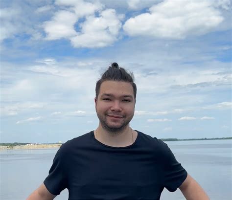 About Dmytro Kuzmenko Medium