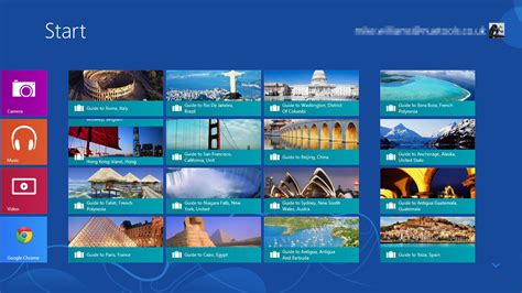 Windows 8 Tips Increase Productivity 62 Windows 8 Secrets You Need To Know Page 3 TechRadar