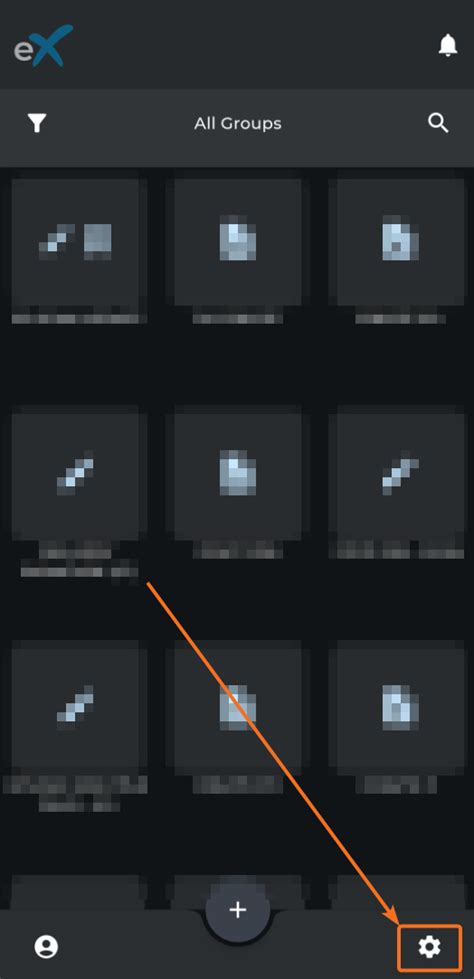 refreshing functions in the extendmobile app extendknowledge