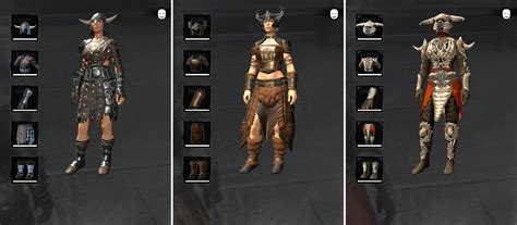 Conan Exiles Armor And What You Need To Know About Them