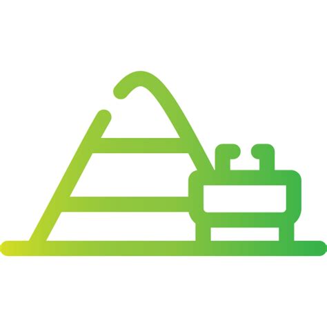 Hierarchy Generic Gradient Outline Icon Freepik