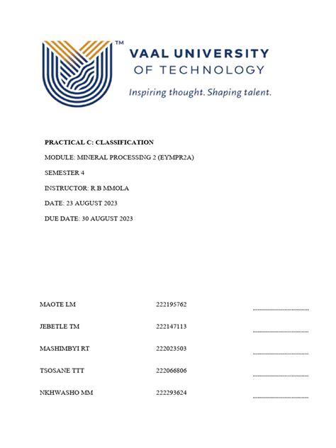 Classification Final Report Pdf Vortices Computational Fluid Dynamics