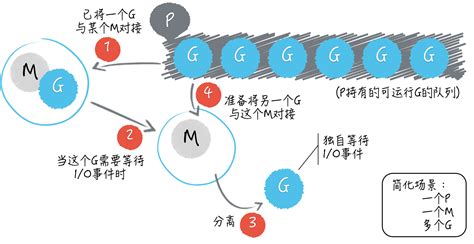《go 语言核心 36 讲》笔记 Keep Coding 苏易北