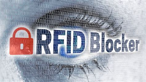 What Is RFID Blocking ZBTech What Is RFID Blocking ZBTech