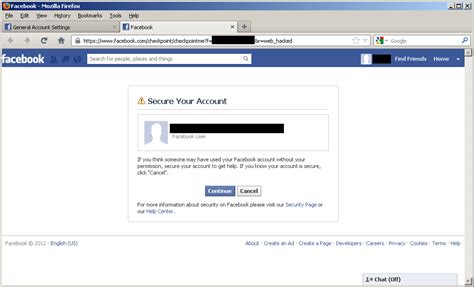 Sow Ching Shiong Vulnerability Research Facebook Bug 4 Password Reset Vulnerability Found